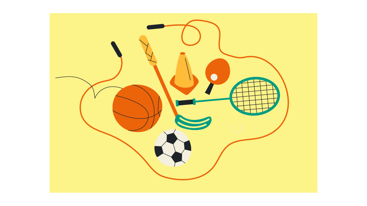 Hitta på något kul under sportlovet! - Poseidon